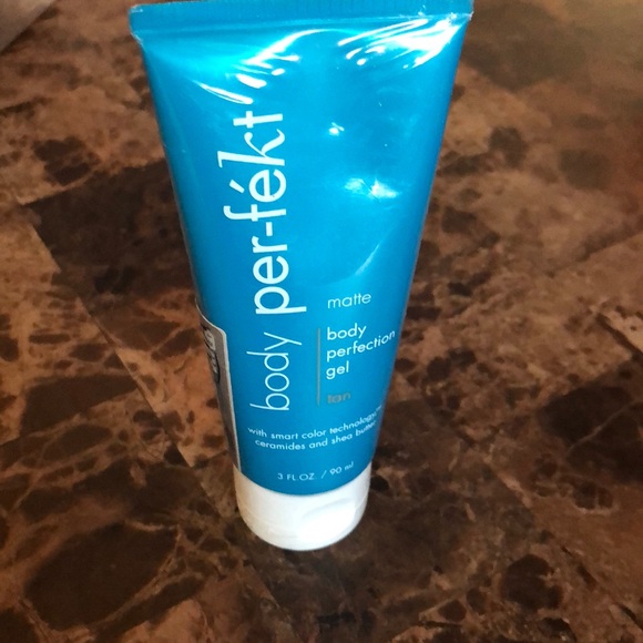 body perfekt | Makeup | New Body Perfekt | Poshmark